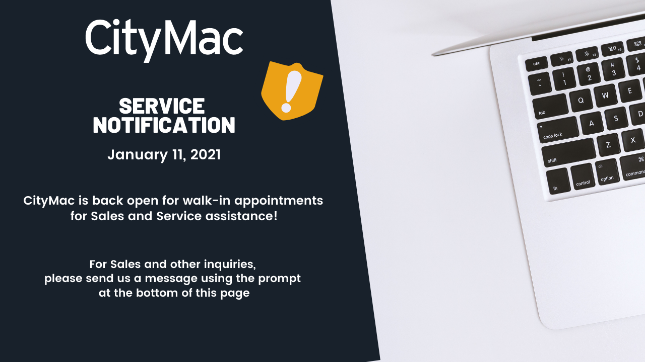 Apple Certified Technicians